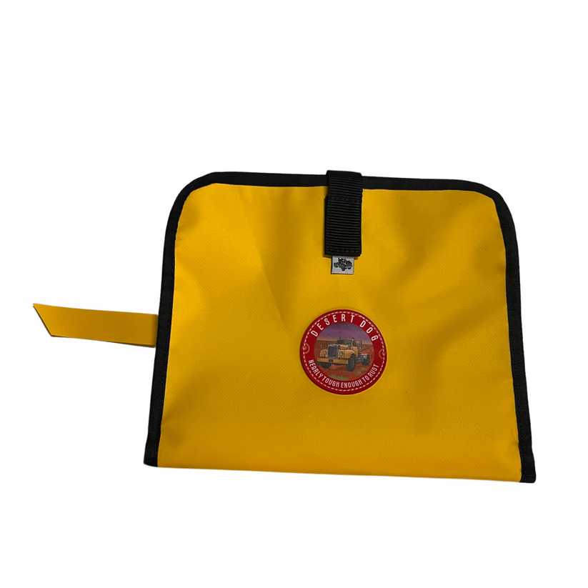 NHVR compatible Log Book Cover for the truck - Signature design ...